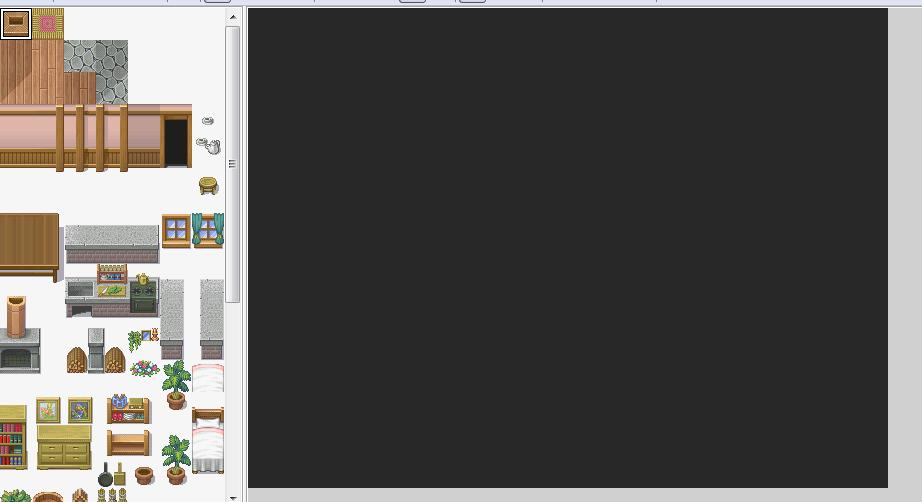 手把手教你RMXP 第一部分（新手完整图文教程）-CSDN博客