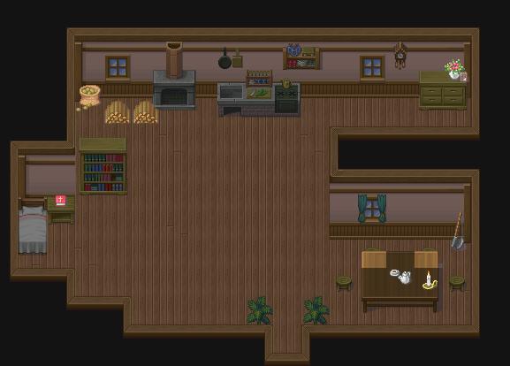 手把手教你RMXP 第一部分（新手完整图文教程）-CSDN博客