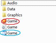 手把手教你RMXP 第一部分（新手完整图文教程）-CSDN博客