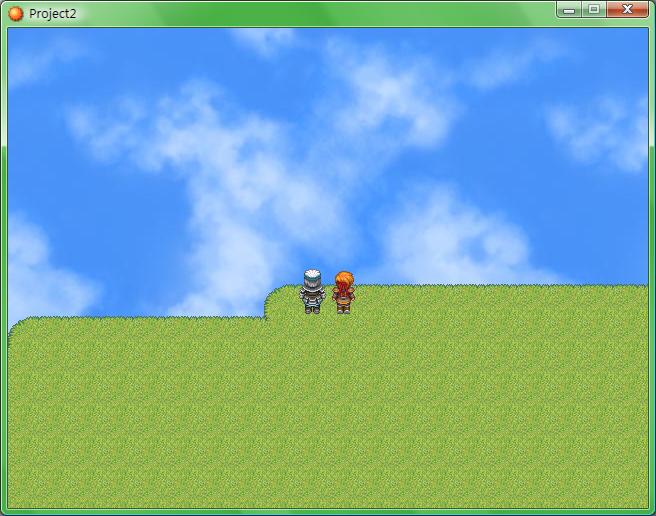 手把手教你RMXP 第一部分（新手完整图文教程）-CSDN博客